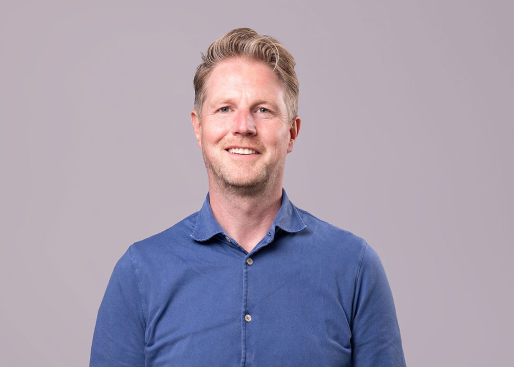 Senior and Executive Leadership Team | Cubic³