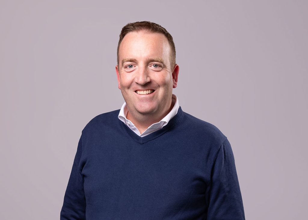Senior and Executive Leadership Team | Cubic³