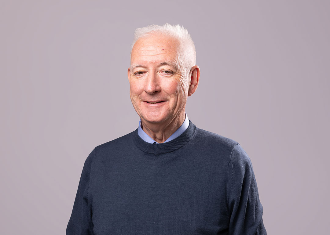 Senior and Executive Leadership Team | Cubic³