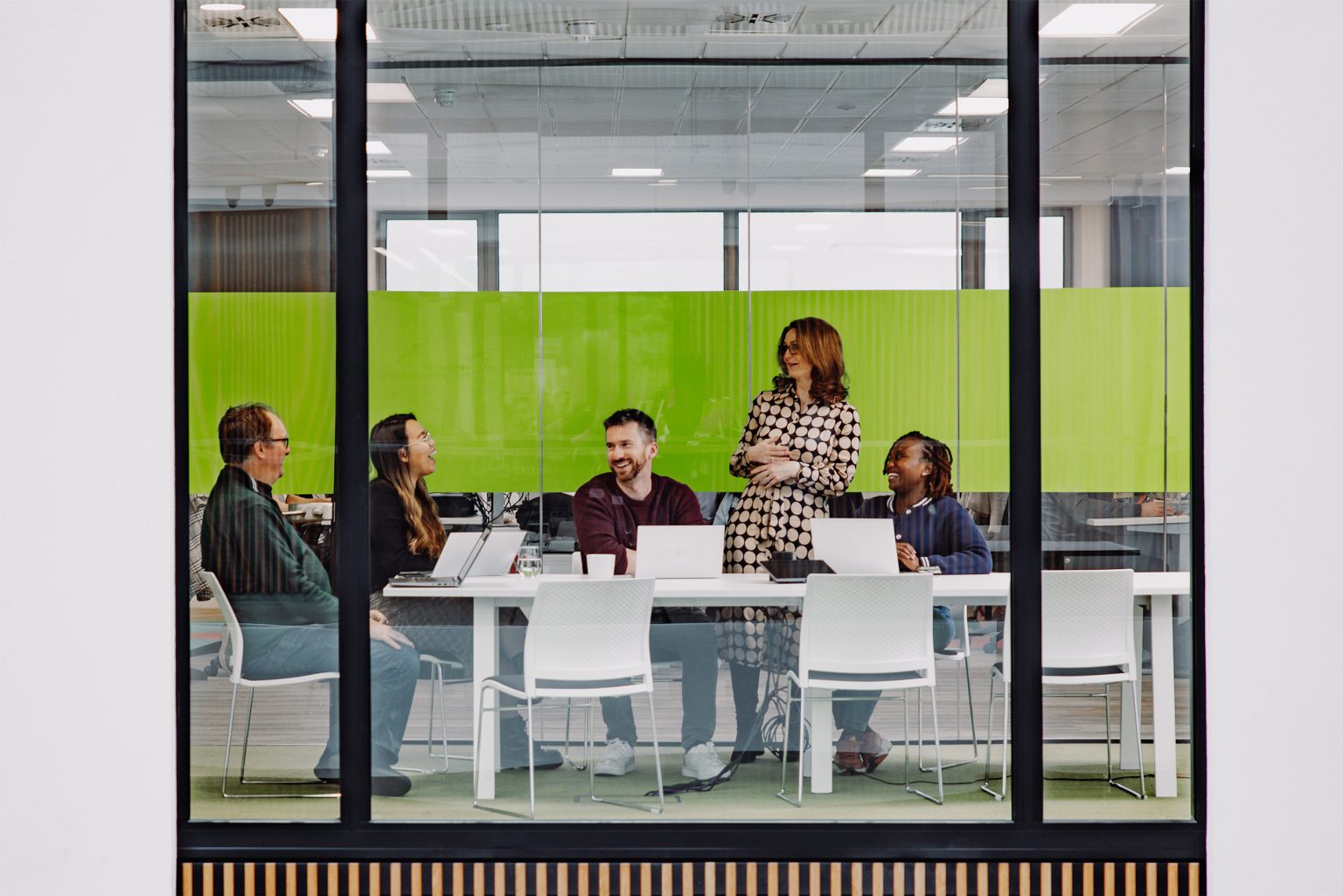 Careers at Cubic³ - Join Our Connectivity Team | Cubic³