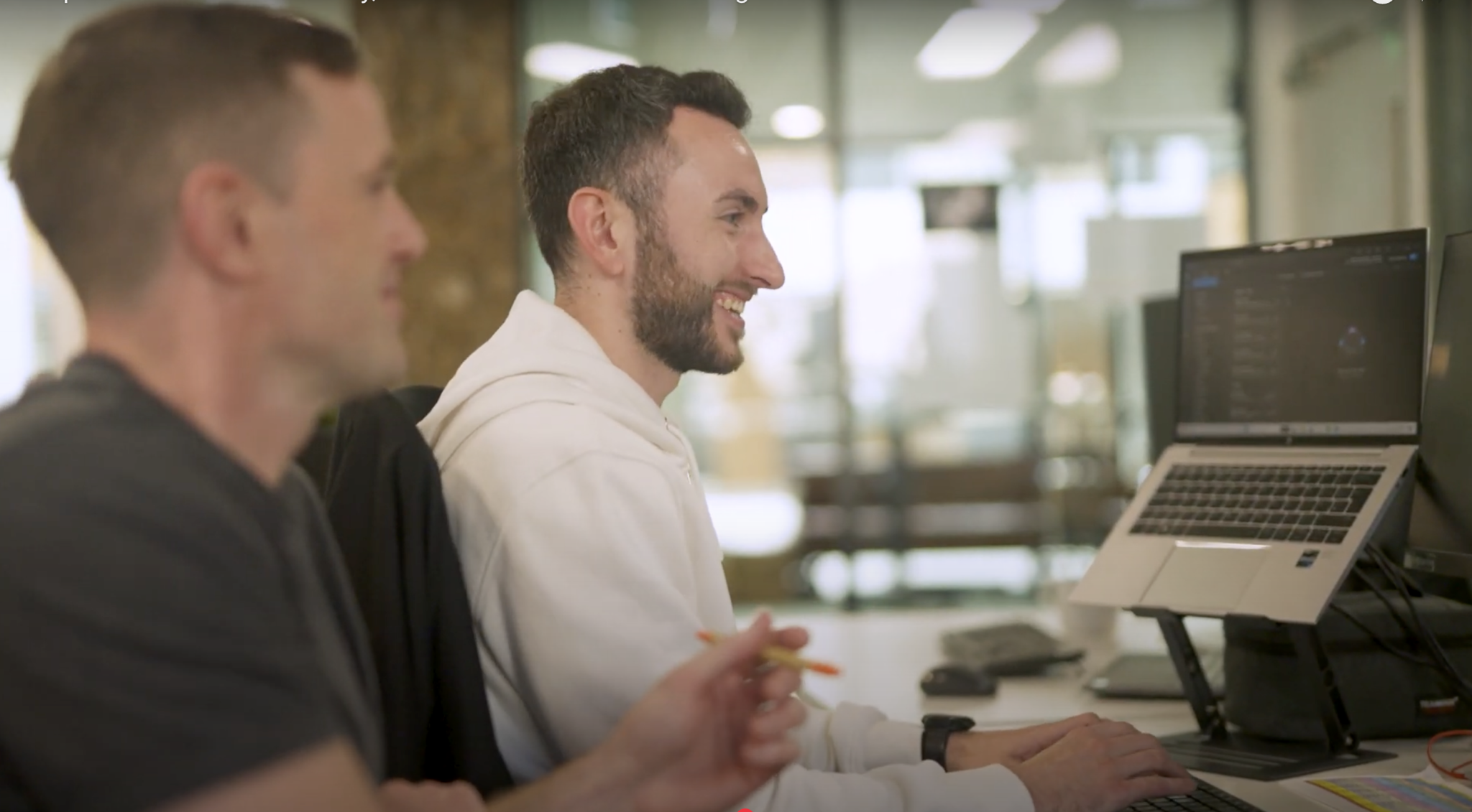 Careers at Cubic³ - Join Our Connectivity Team | Cubic³