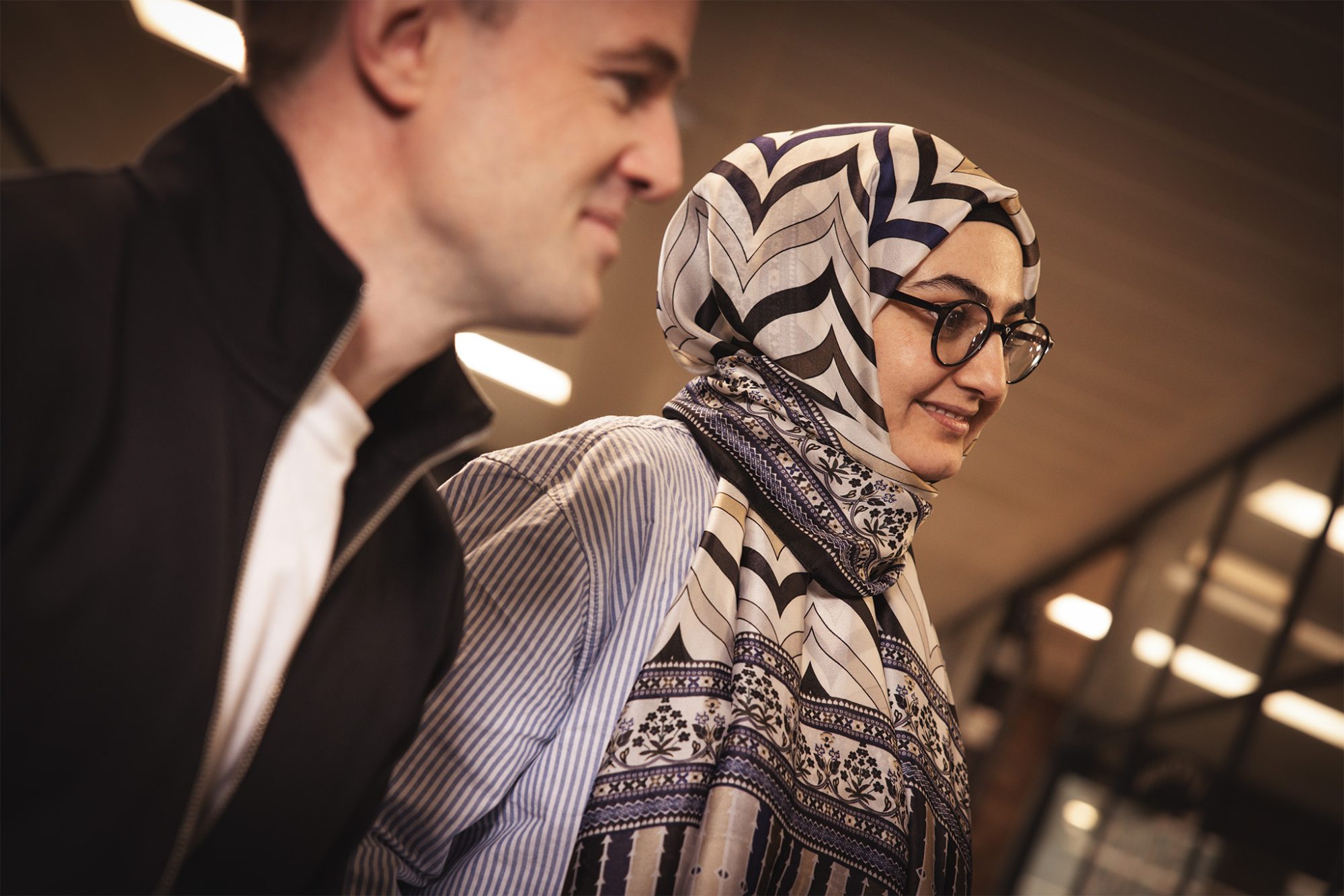 Careers at Cubic³ - Join Our Connectivity Team | Cubic³