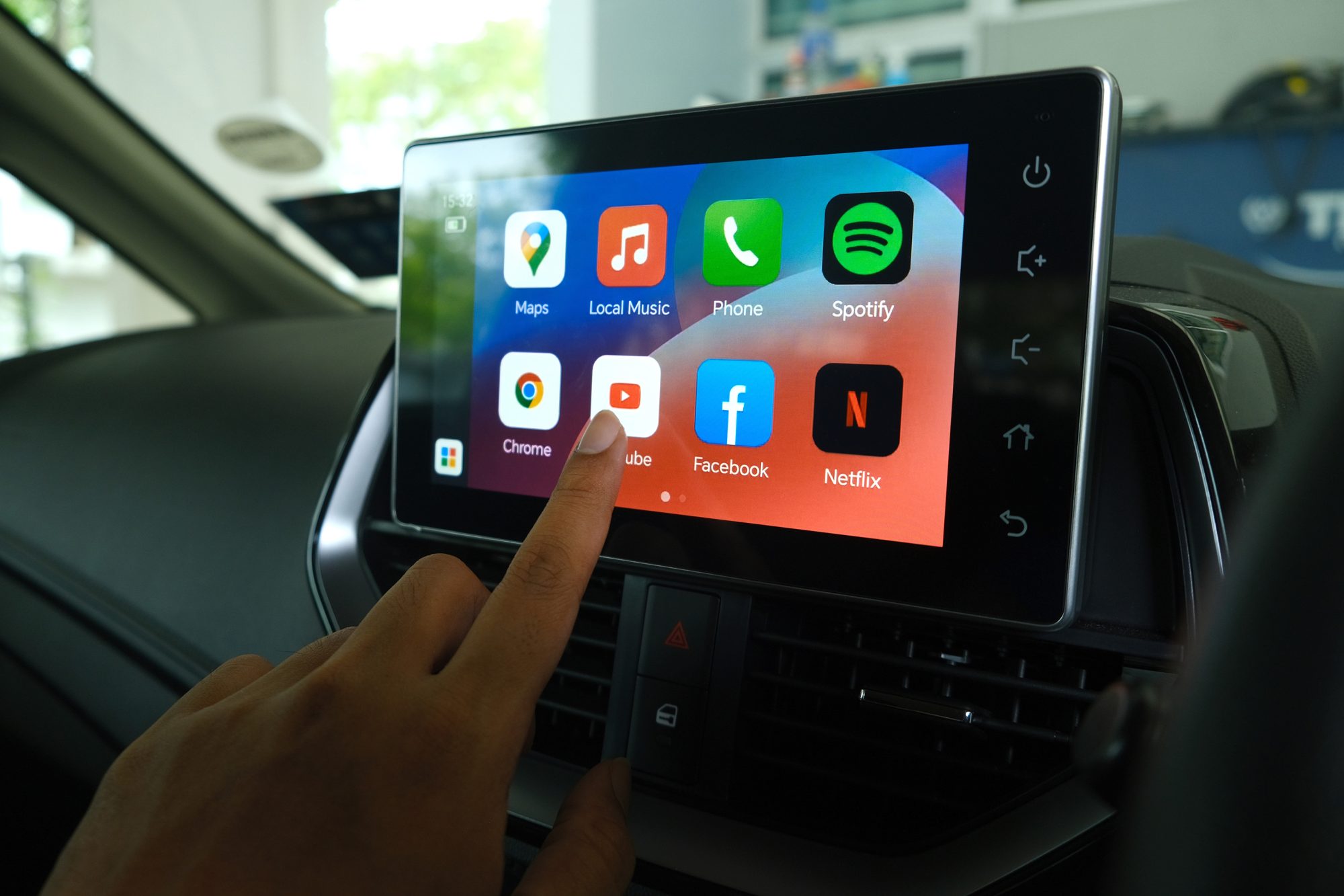 Unlocking Revenue in the Era of Software-Defined Vehicles