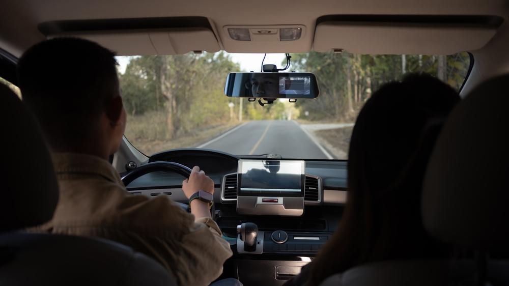 AI-driven In-car Experiences Set to Increase as Euro NCAP