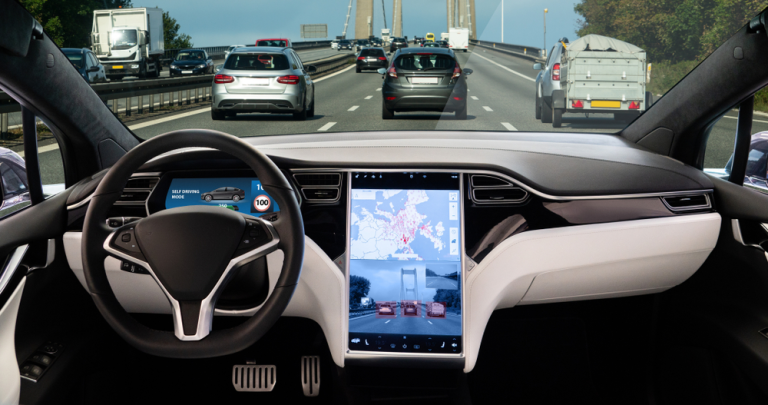 The Future of In-Cabin AI will be Decided by Connectivity