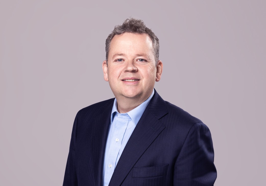 Senior and Executive Leadership Team | Cubic³